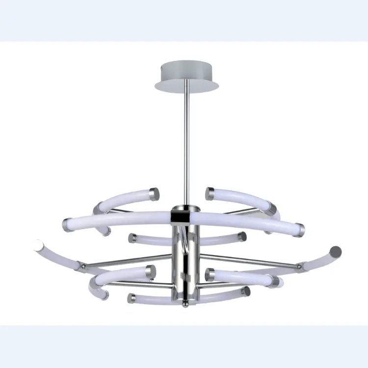 LED INNO GEOM-8d | 30W | product sizes: 630mm x 630mm x 560mm | plastic ...