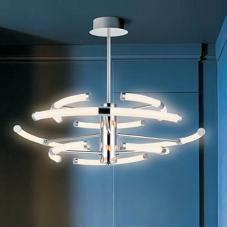 LED INNO GEOM-8d | 30W | product sizes: 630mm x 630mm x 560mm | plastic ...